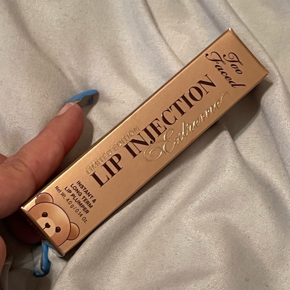 Too Faced | Makeup | Limited Edition Too Faced Lip Injection Extreme ...